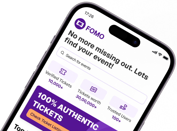 Fomo Live